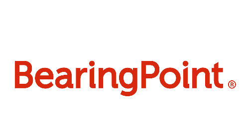 Logo Bearingpoint – FiPlus